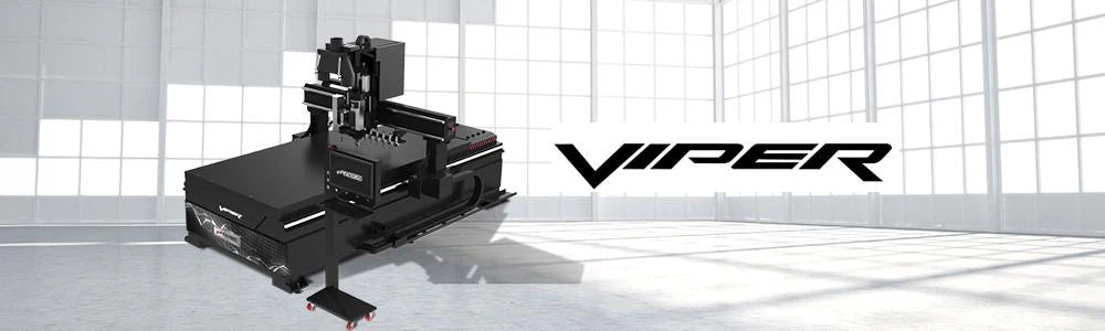 Viper Parts